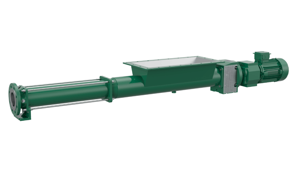 ‘P’ RANGE PUMPS - Industrial Pumps Manufacturers & Suppliers - North ...