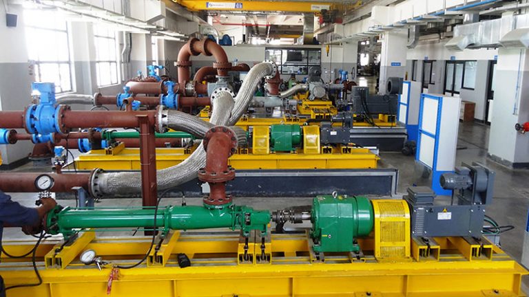 About Us - Roto Pumps India