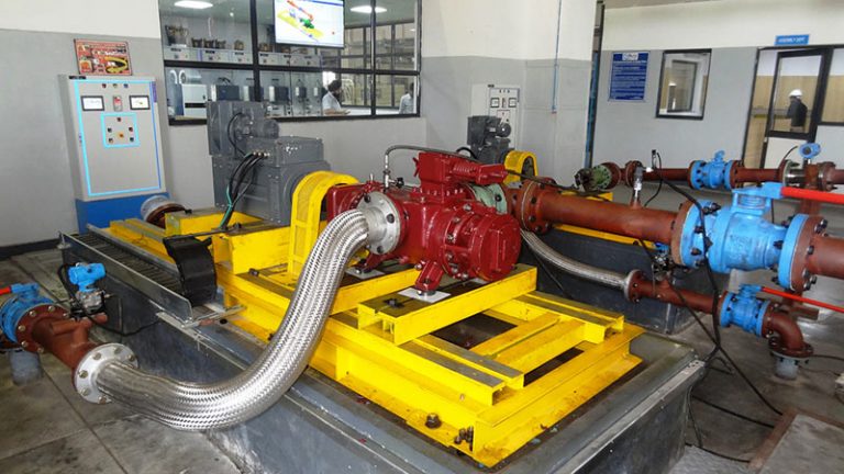 About Us - Roto Pumps India