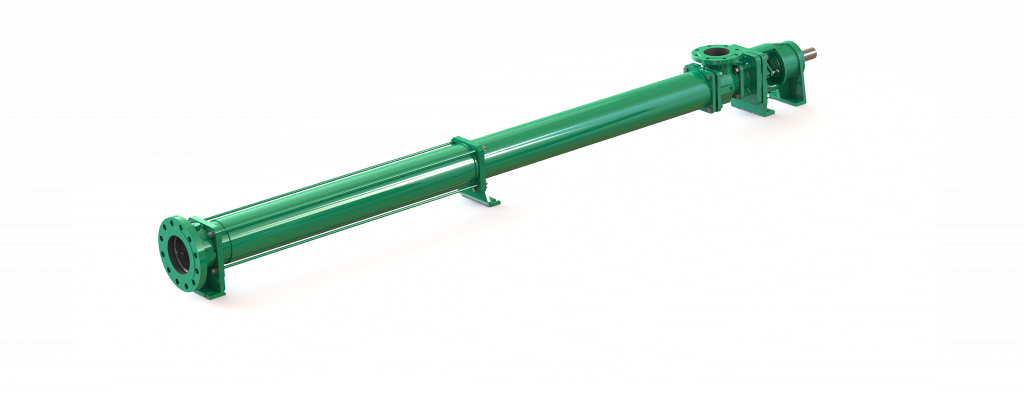 Roto Flexible Shaft Series Pump - Industrial Pumps Manufacturers ...