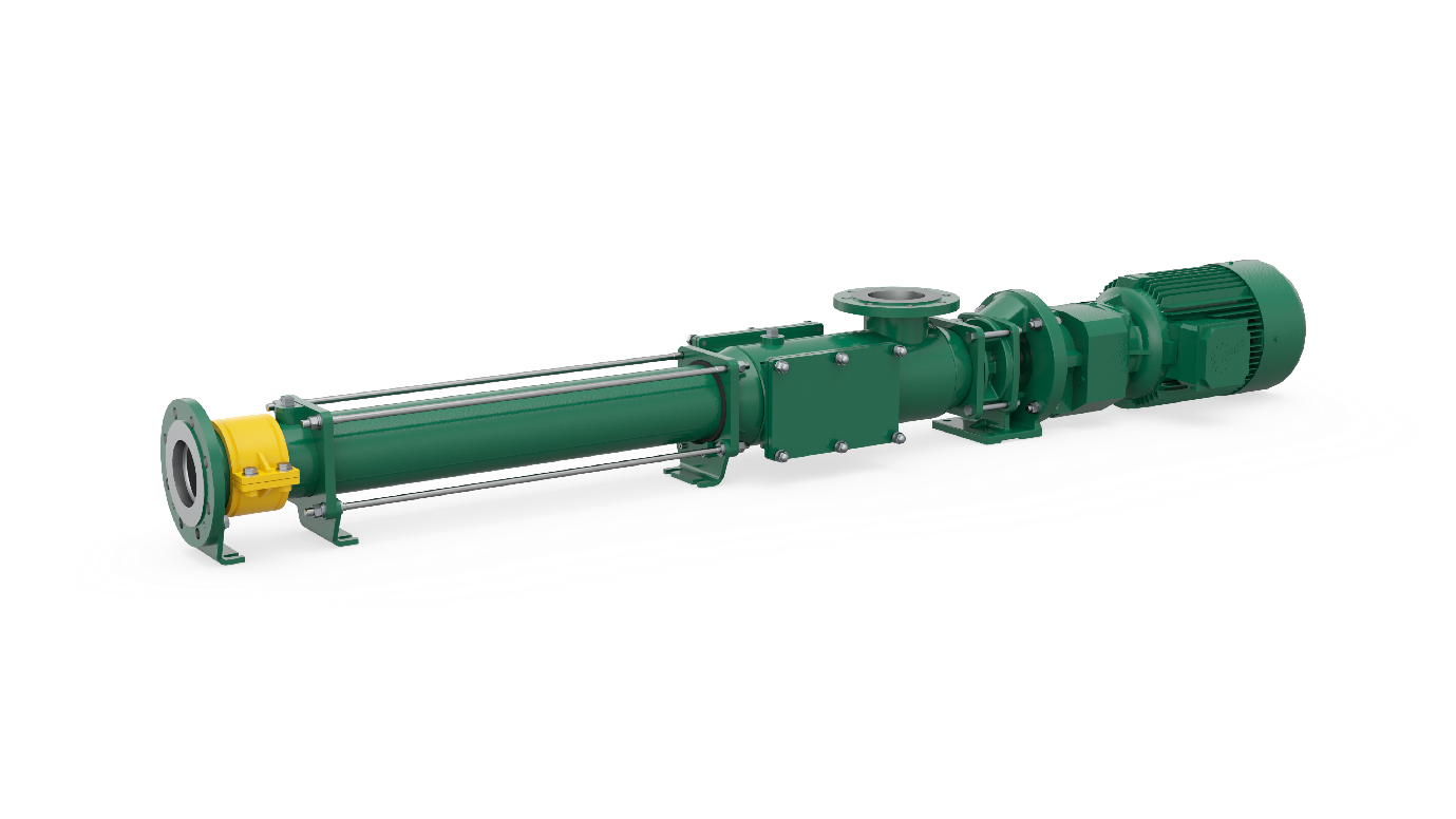 Launching Roto Kwik (Maintenance in Place) Pumps - Industrial Pumps ...